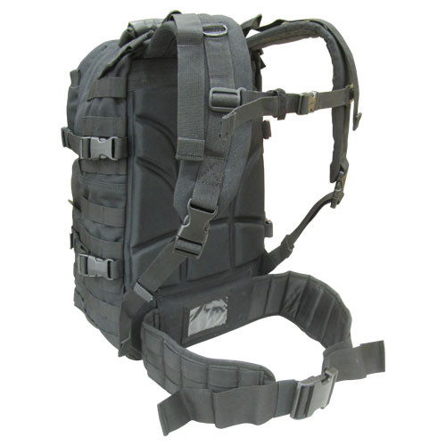 Condor Medium Modular Assault Pack - Hero Outdoors