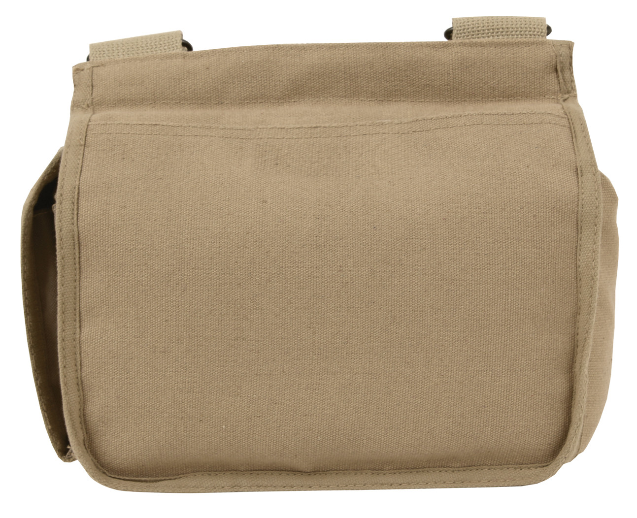 Rothco Venturer Survivor Shoulder Bag - Hero Outdoors