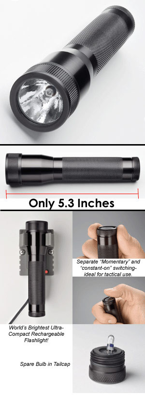 Streamlight Strion - Hero Outdoors