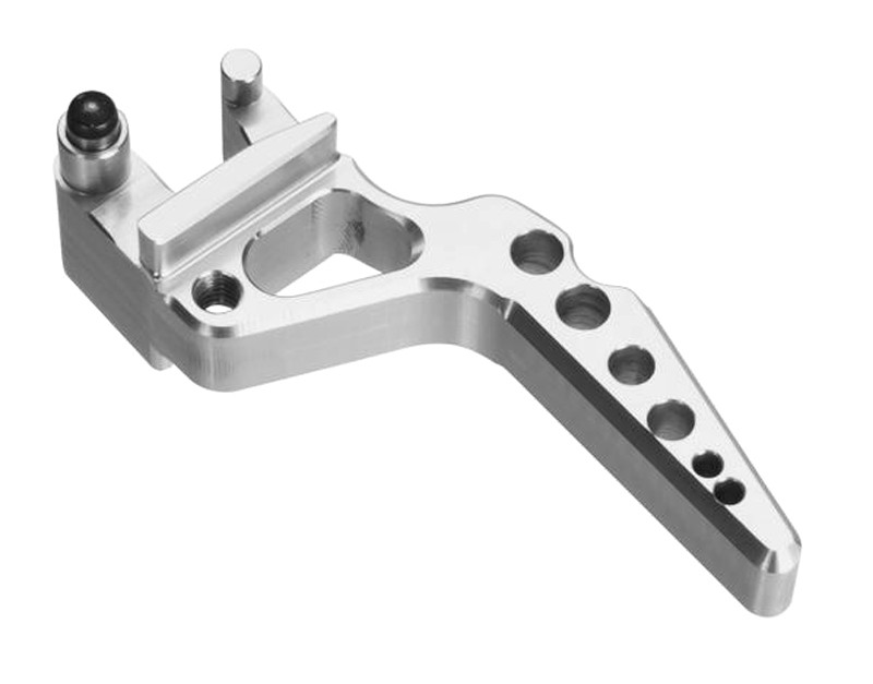 SPEED Airsoft Blade Trigger for AK Series Airsoft AEG Rifles - Hero ...