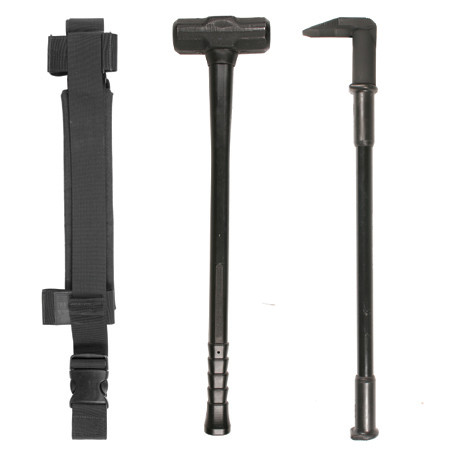 Blackhawk Dynamic Duo Kit - Hero Outdoors