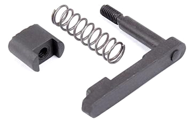 CNC Aluminum Magazine Catch for WA G&P King Arms WOC / M4 Airsoft GBB ...