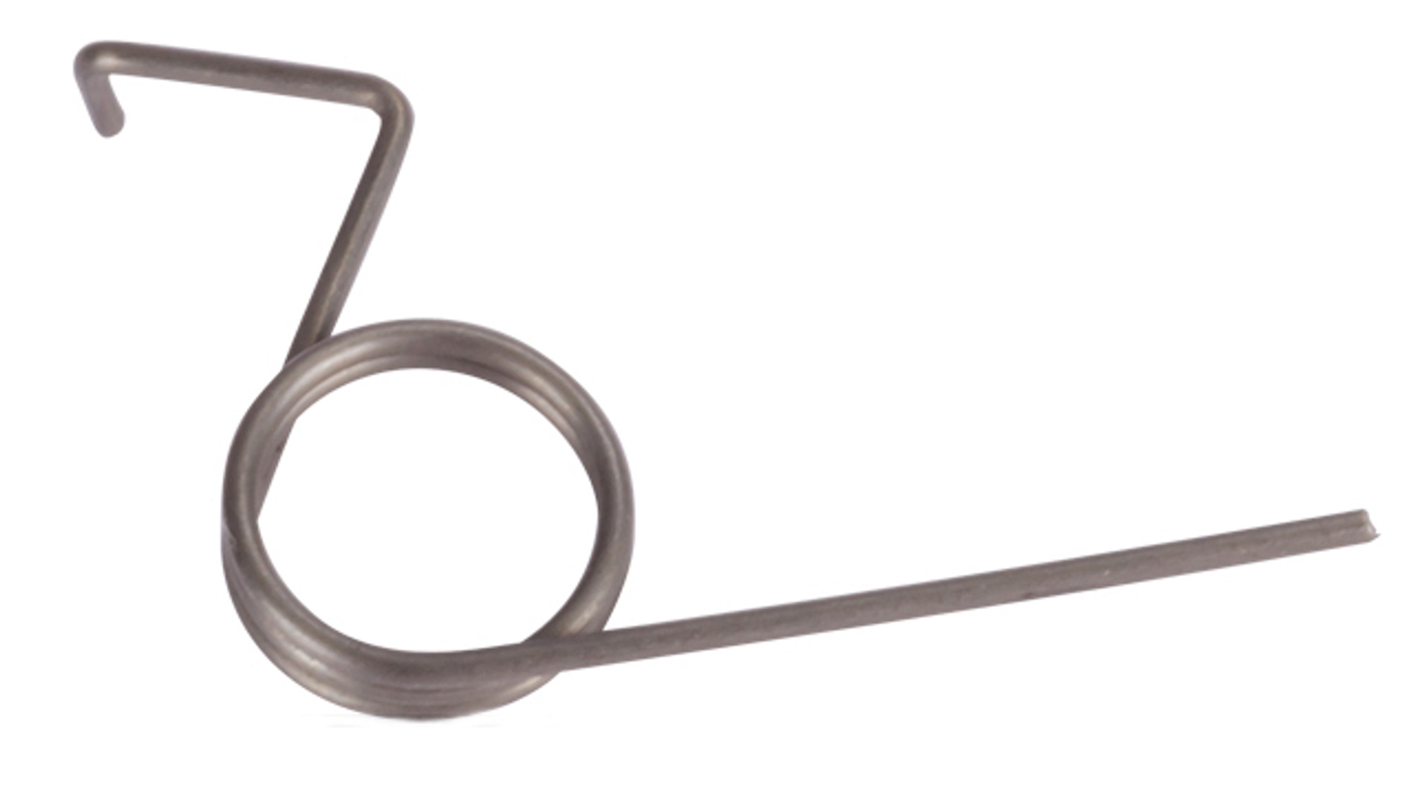 WE M14 Airsoft GBB Rifle Part #32 - Firing Pin Return Spring - Hero ...