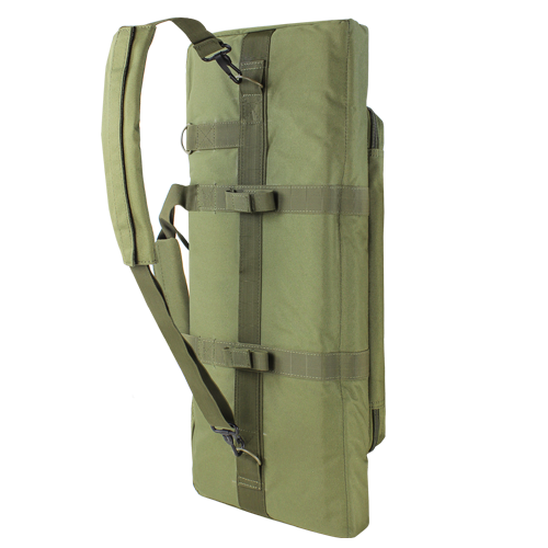 Condor 28" Rifle Case - Hero Outdoors