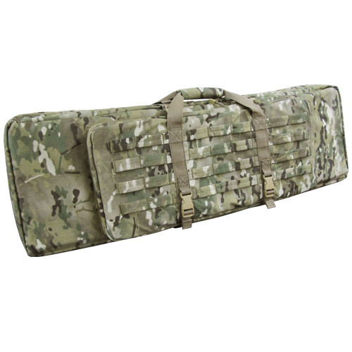 Condor 36" Double Rifle Case - Multicam - Hero Outdoors