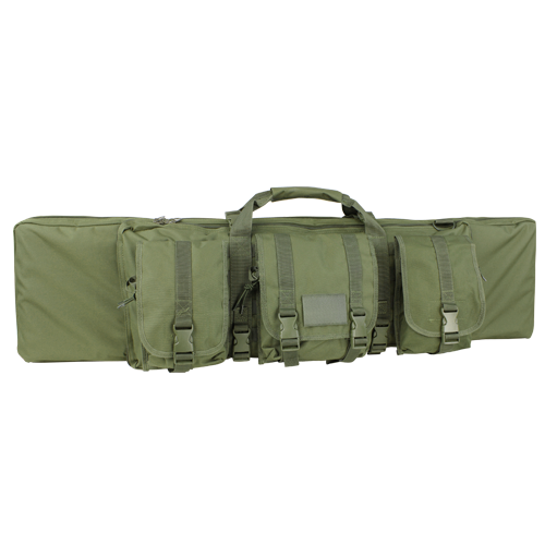 Condor 36" Rifle Case - Hero Outdoors