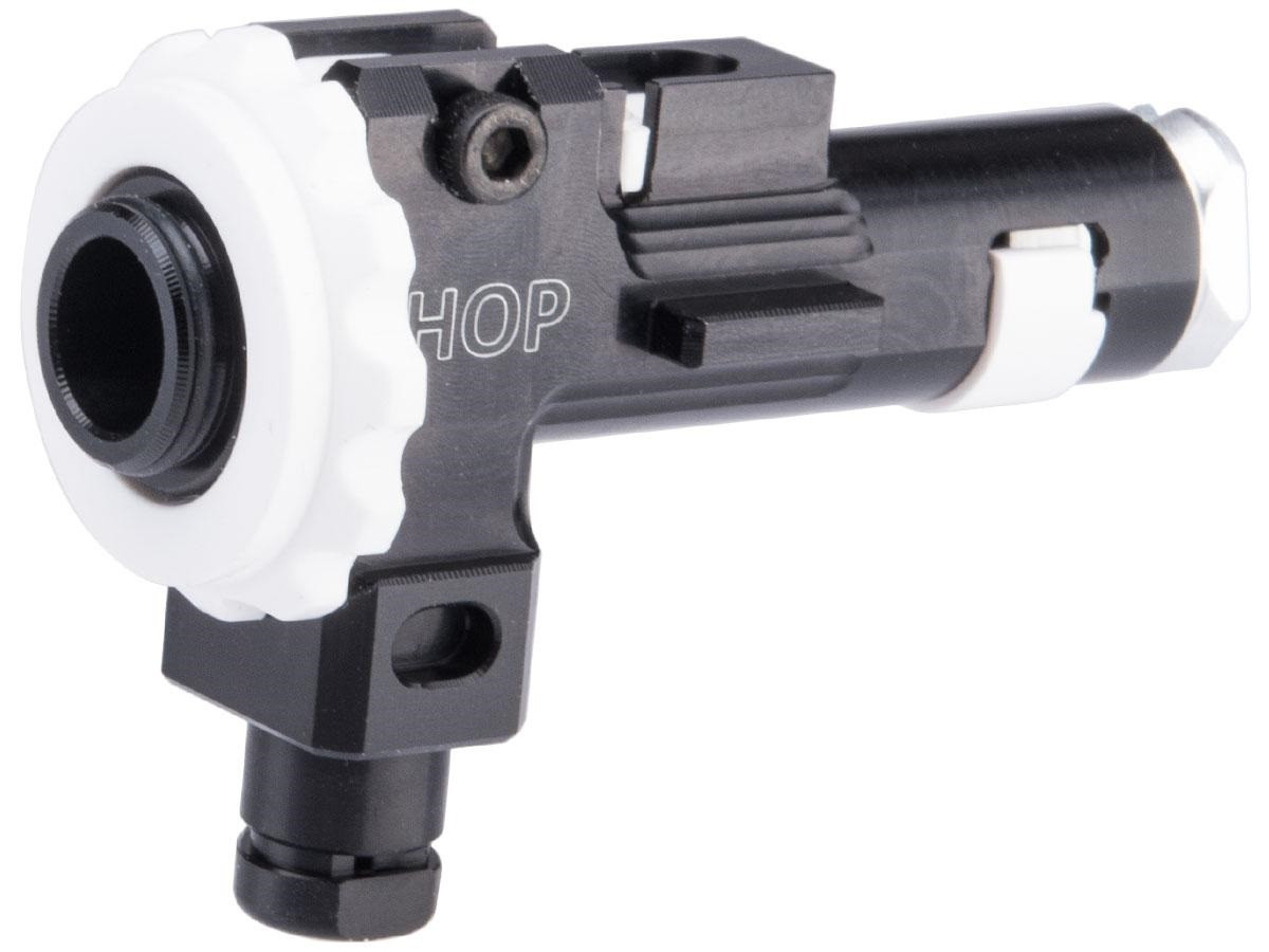 Retro Arms CNC Machined Aluminum Rotary Hop-Up Unit for M4 Series ...