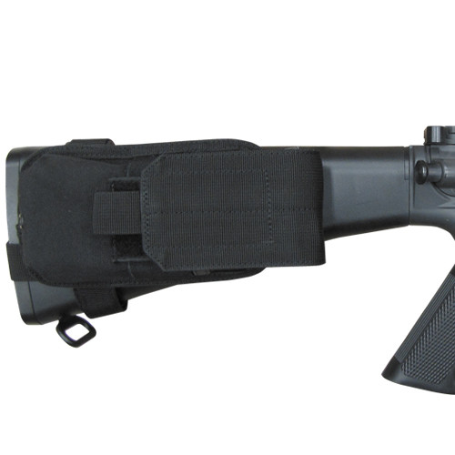 Condor M4 Buttstock Mag Pouch - Hero Outdoors
