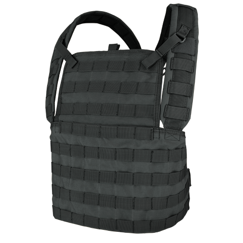 Condor Modular Chest Rig - Hero Outdoors