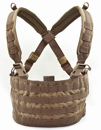 Condor OPS Chest Rig - Hero Outdoors