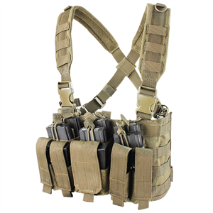 Condor Recon Chest Rig - Hero Outdoors