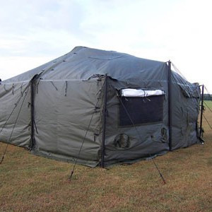 Modular G.P. Small 18x18 NEW MODEL-U.S. Armed Forces - Hero Outdoors