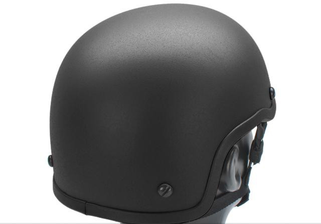 Matrix MICH 2001 Fiberglass Airsoft Helmet - Hero Outdoors