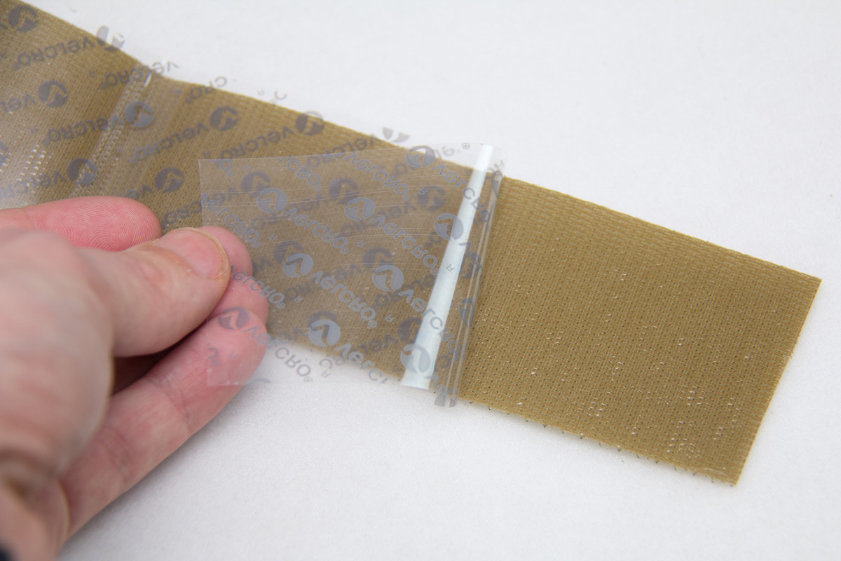 Velcro Brand Adhesive Hoop And Loop Set - 1 Foot Length - Hero Outdoors