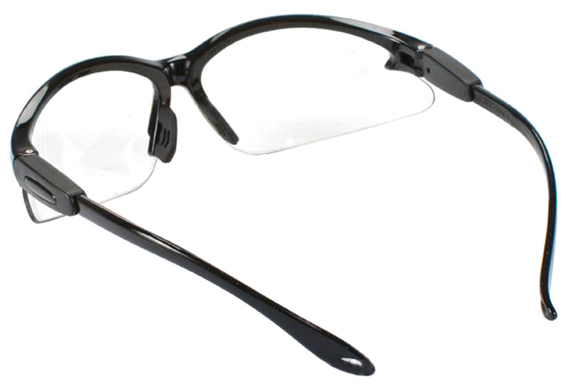 Global Vision Cougar Safety Shooting Glasses - Hero Outdoors