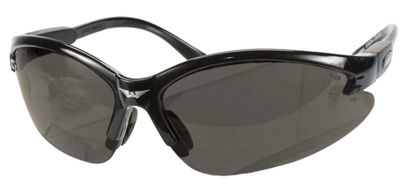 Global Vision Cougar Safety Shooting Glasses - Hero Outdoors