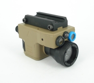 ELLM 01 Multifunction Aiming Device - Hero Outdoors