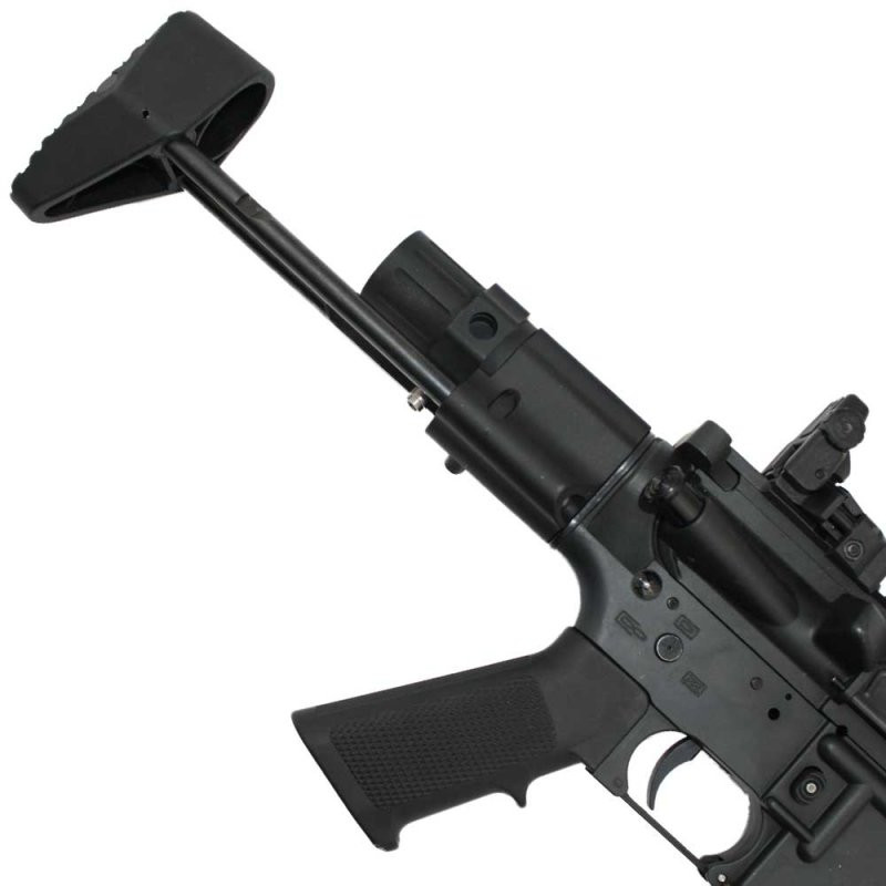 First Strike T15 PDW Stock - Hero Outdoors