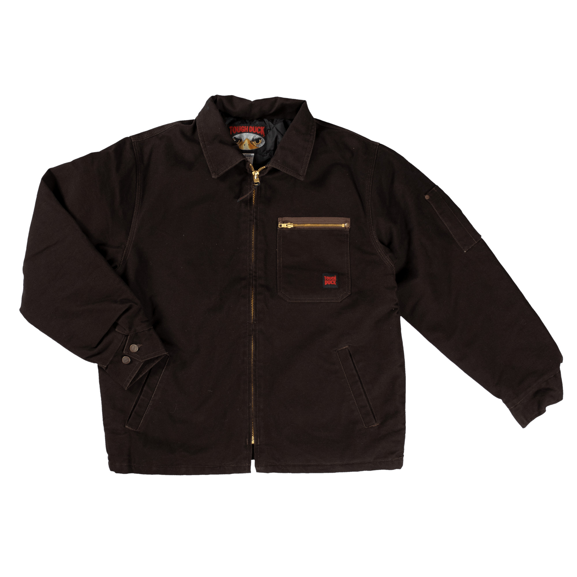 Tough Duck Chore Jacke - Hero Outdoors