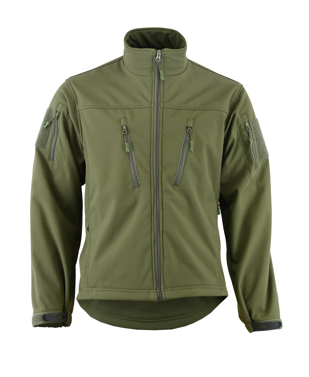 Shadow Strategic SIERA Tactical Soft Shell Jacket - Hero Outdoors