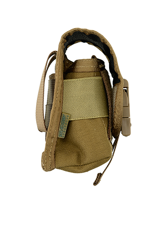 Shadow Tactical Smoke Grenade Pouch - Hero Outdoors