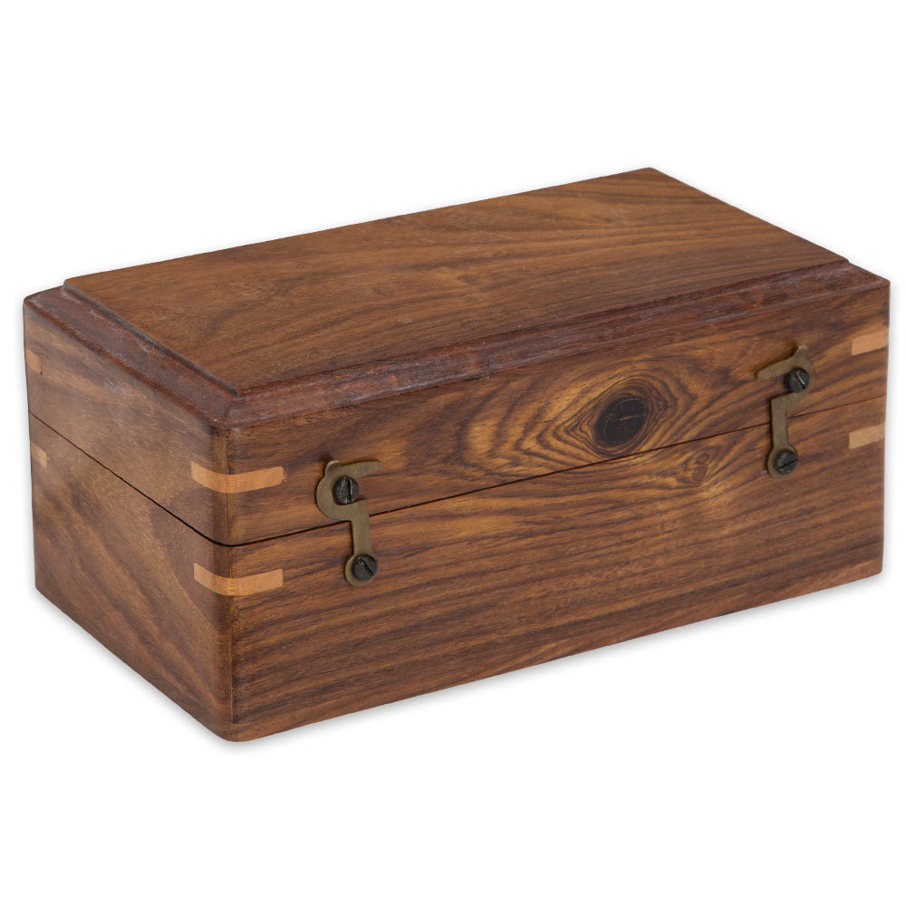 Replica Antique Navigational Instruments in Wooden Display Box - Hero ...