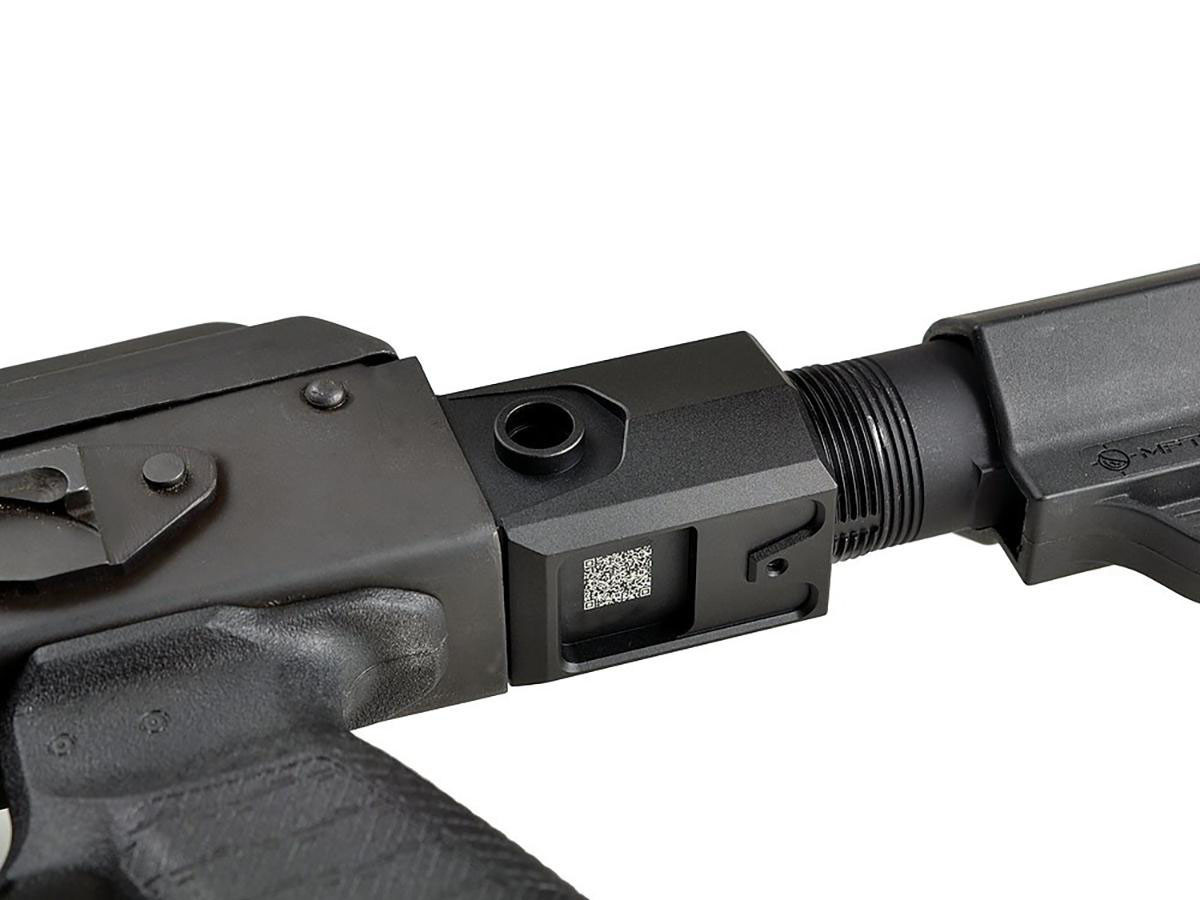 Strike Industries AK to AR Stock Adapter - Hero Outdoors