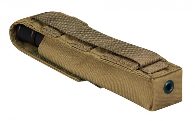 Propper Flashlight Pouch - Hero Outdoors