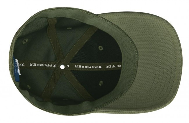 Propper Hood Fitted Knit Mesh Hat - Hero Outdoors