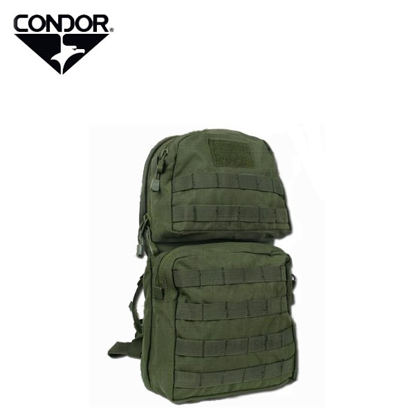 Condor Hydration Carrier II - Hero Outdoors