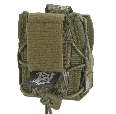 High Speed Gear HSGI Belt Mounted Handcuff TACO Pouch - Hero Outdoors