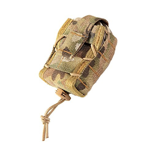 High Speed Gear HSGI MOLLE Handcuff TACO Pouch - Hero Outdoors