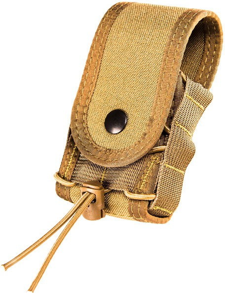 High Speed Gear HSGI MOLLE Mounted Covered Handcuff TACO Pouch - Hero ...