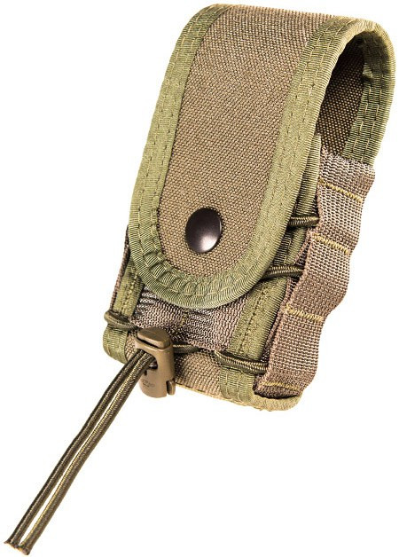 High Speed Gear HSGI MOLLE Mounted Covered Handcuff TACO Pouch - Hero ...