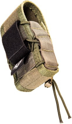High Speed Gear HSGI MOLLE Mounted Covered Handcuff TACO Pouch - Hero ...