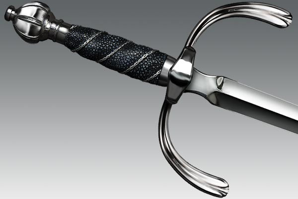 Cold Steel Cup Hilt Dagger Knife - Hero Outdoors
