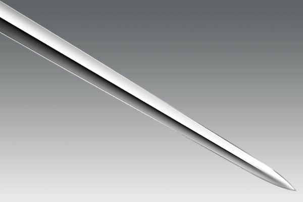 Cold Steel Cup Hilt Dagger Knife - Hero Outdoors