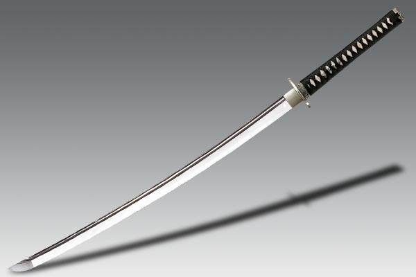Cold Steel Emperor Katana - Hero Outdoors
