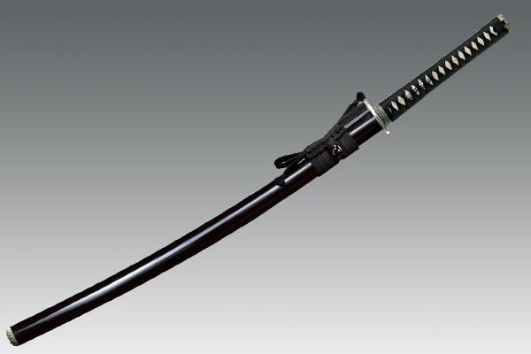 Cold Steel Emperor Katana - Hero Outdoors