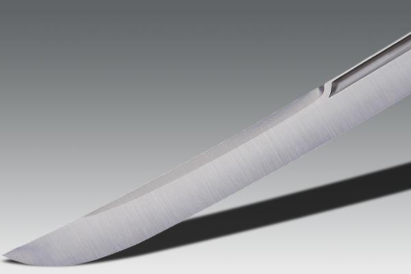 Cold Steel Warrior O Tanto Sword - Hero Outdoors