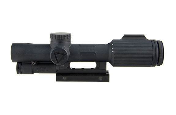 Trijicon VCOG 1-6x24 Riflescope Red Segmented Circle / Crosshair .308 / ...