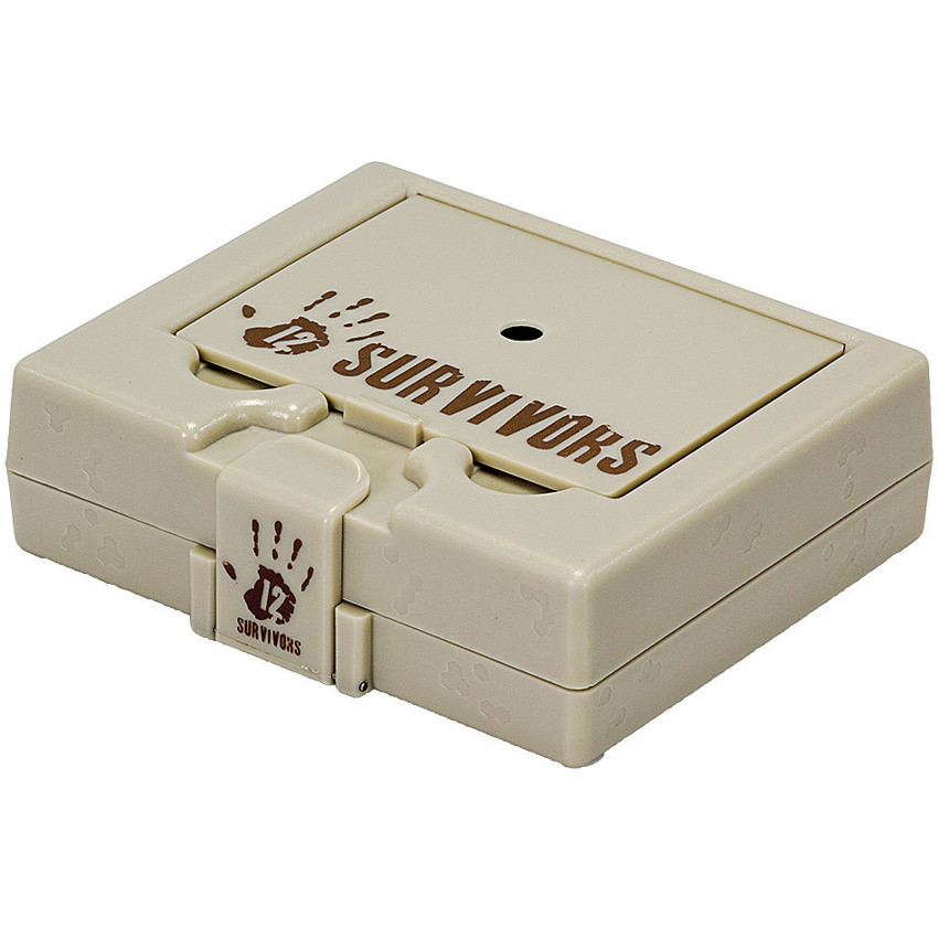 Mini Bug Out Box - Hero Outdoors