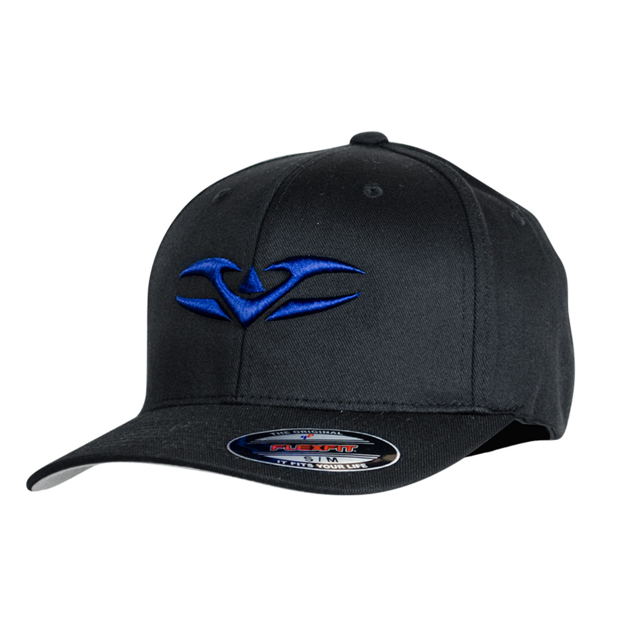 Valken V Logo Flex Fit Hat - Hero Outdoors