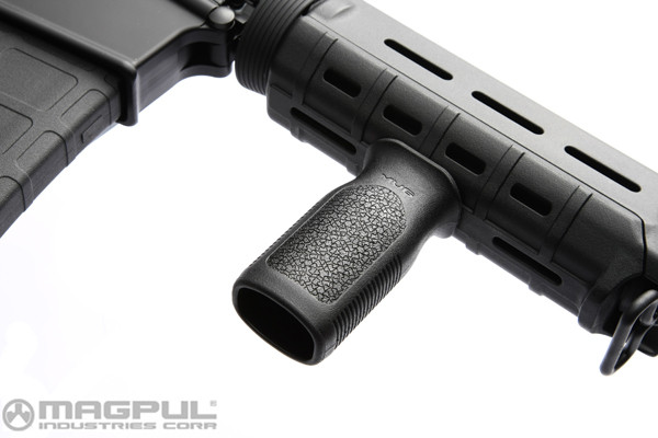 Magpul MVG MOE Vertical Grip - Hero Outdoors
