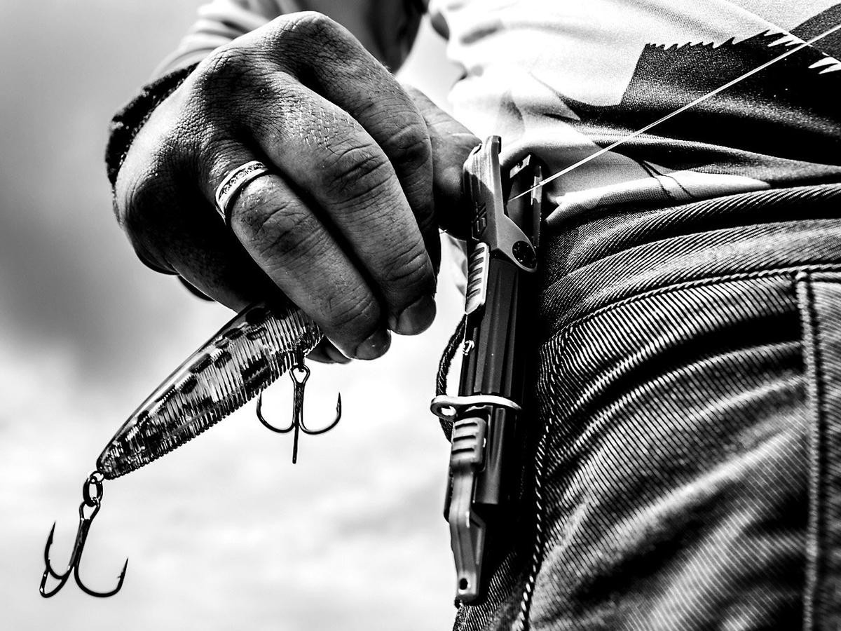 Gerber "LineDriver" Line Management Multi-Tool - Hero Outdoors