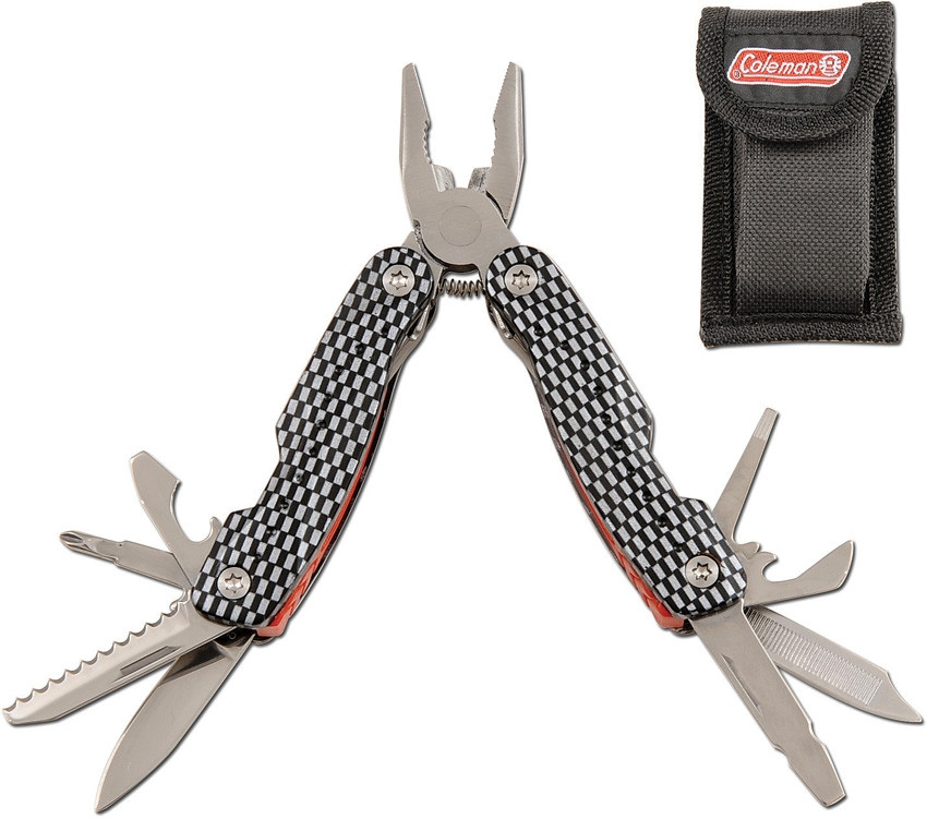 Multi Tool CMN6013 - Hero Outdoors