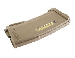 PTS Enhanced Polymer Magazine (EPM) for M4 / M16 Series Airsoft AEG ...