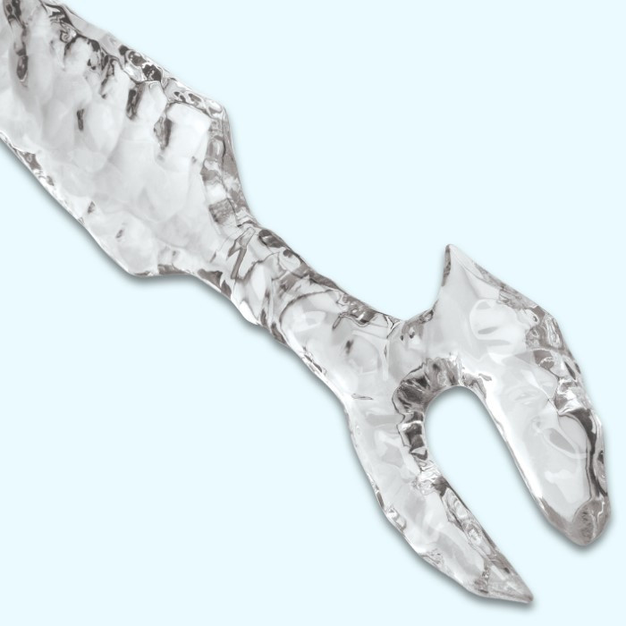 Officially Licensed Replica Game Of Thrones White Walker Ice Blade ...