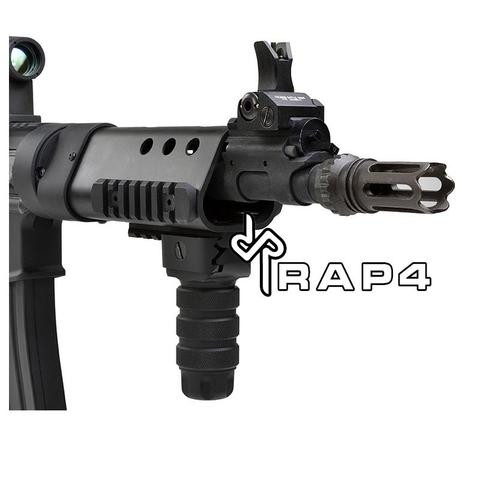 RAP4 PRI Delta Carbon Fiber 7 Inch Handguard - Hero Outdoors