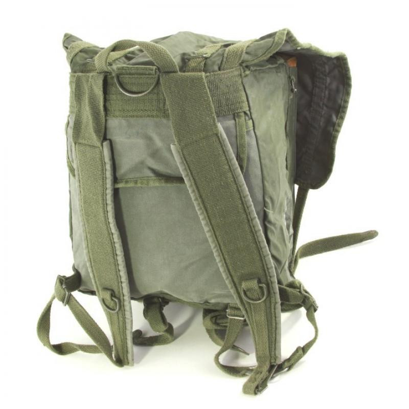 French Military Issue F1 Backpack - Hero Outdoors